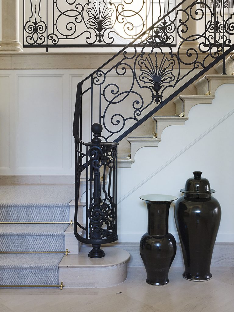Noble Row - Gregory Tuck Architecture